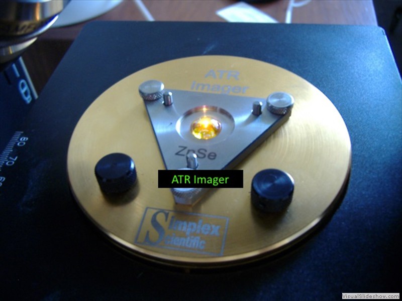 Simplex Scientific Home Page